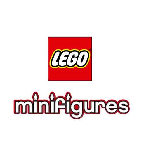 LEGO MINIFIGURES - ΕΙΔΗ ΣΠΙΤΙΟΥ - ΔΩΡΑ - ΠΑΙΧΝΙΔΙΑ