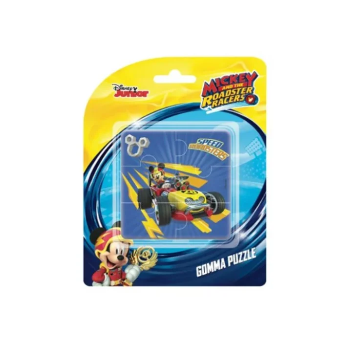 ΓΟΜΑ ΠΑΖΛ "MICKEY AND THE ROADSTERS RACERS" - ΕΙΔΗ ΣΠΙΤΙΟΥ - ΔΩΡΑ ...